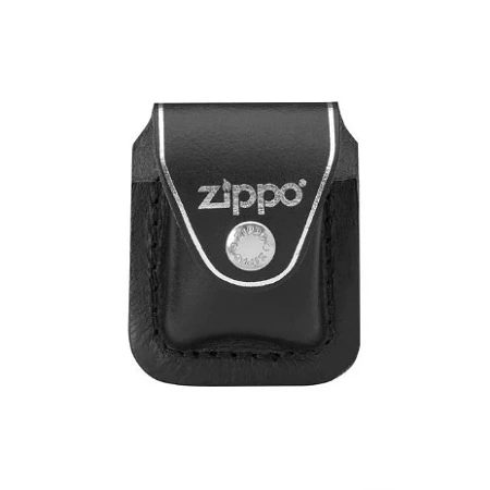 Zippo Futrola Black Clip ZLPCBK