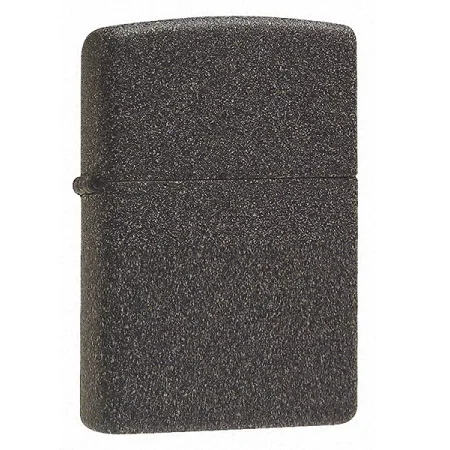 Zippo Iron Stone 211