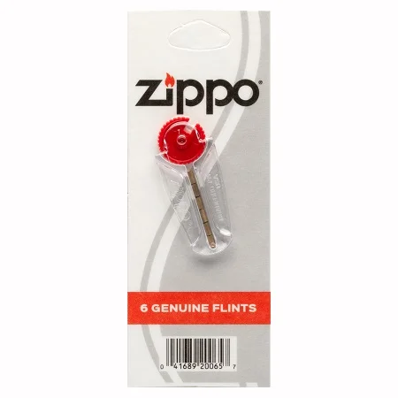 Zippo Kremen