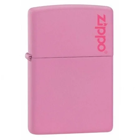 Zippo Pink Matte 238ZL