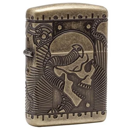 Zippo Steampunk 29268