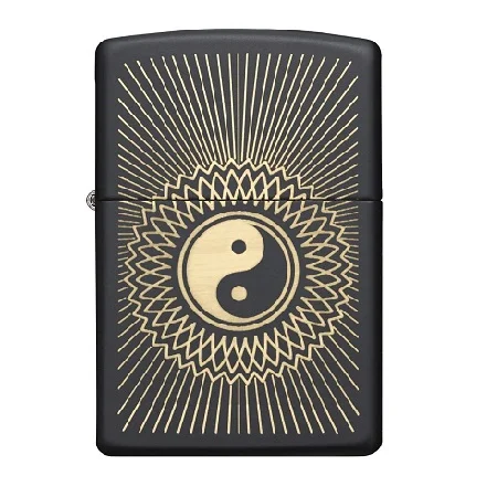 Zippo Yin & Yang 2 29423