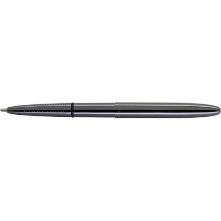 Space Pen 400BTN Black Titanium Nitride Bullet