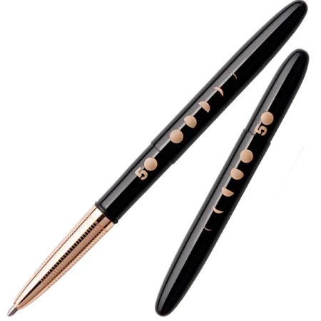 Space Pen 400SB Shiny Black – 50th Anniversary