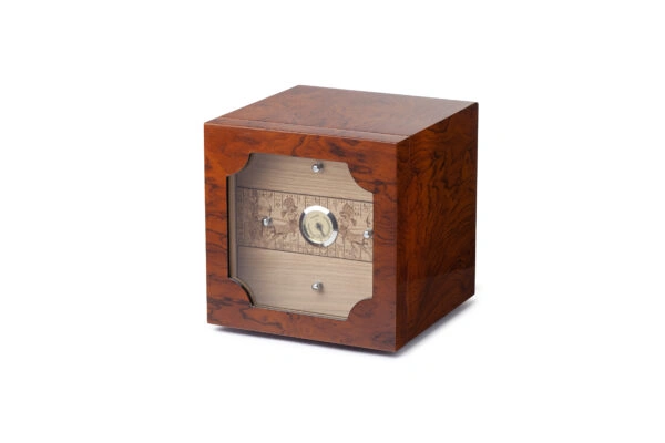 Humidor Premium Cube RA 932