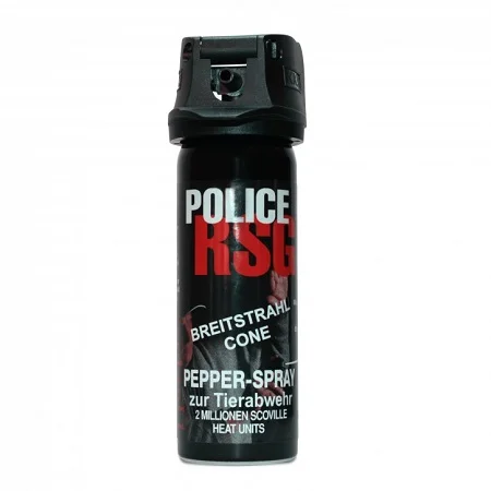 Biber Sprej Police 63ml