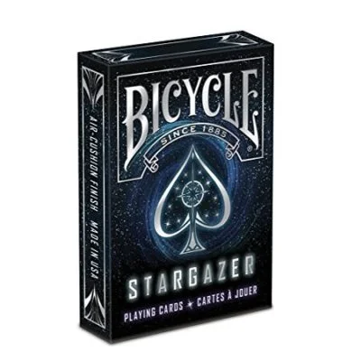 Bicycle Stargazer