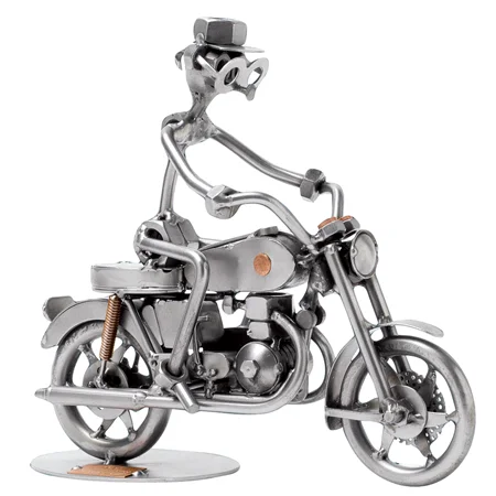 Hinz Kunst – Motor 113 B (Motorcycle 1 fig.)