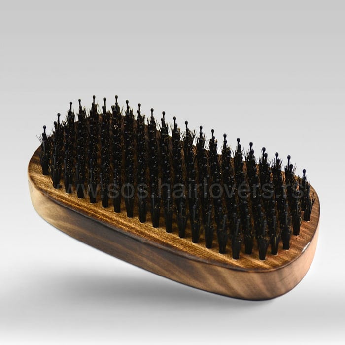 Wet Brush PALM ENHANCER-Četka za bradu i kosu