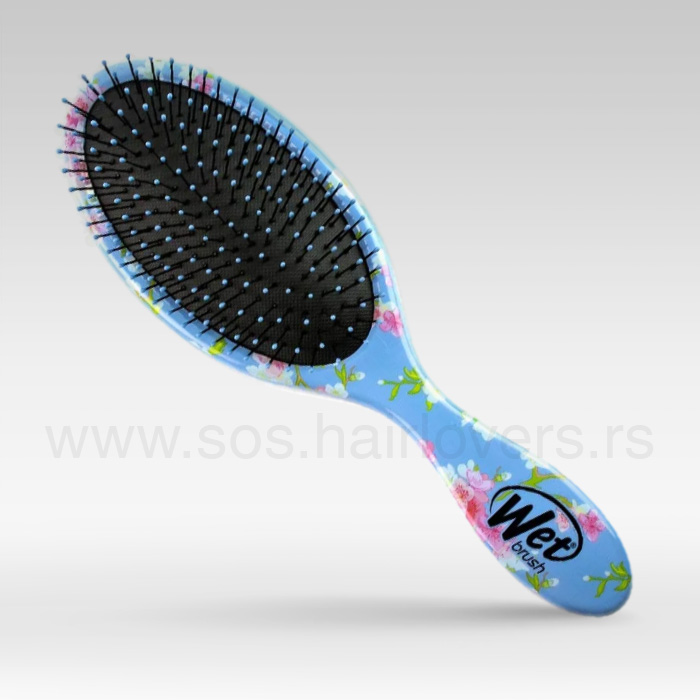 Wet Brush CHERRY BLOSSOM – Četka za raščešljavanje kose