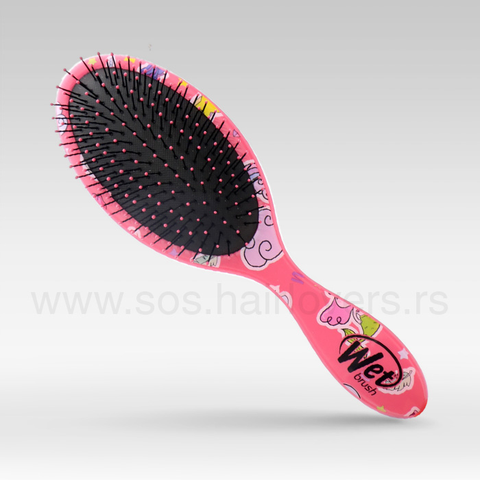 Wet Brush FANTASY – Četka za raščešljavanje kose