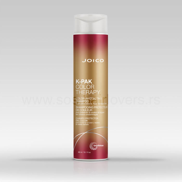 JOICO K-PAK Color Therapy Šampon za oštećenu farbanu kosu