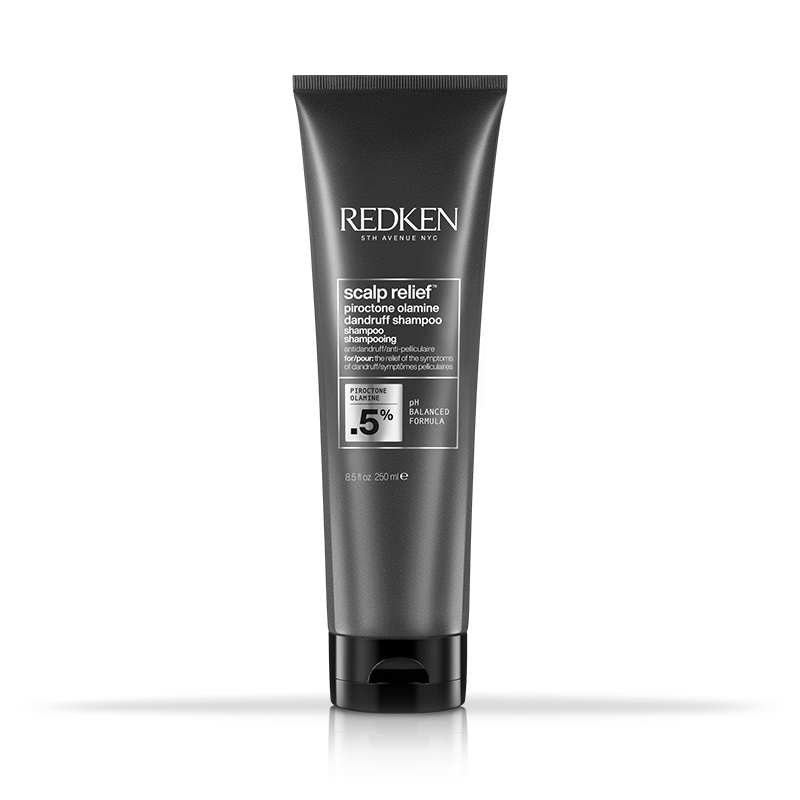 Redken SCALP RELIEF DANDRUFF CONTROL – Šampon protiv peruti