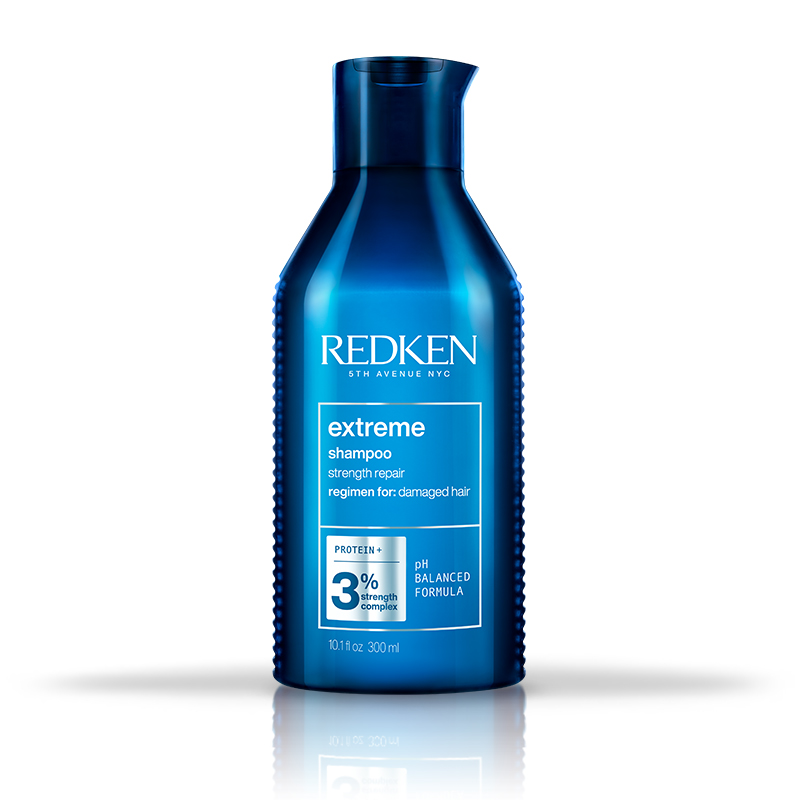Redken EXTREME SHAMPOO – Šampon za oštećenu kosu