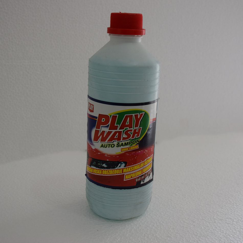 Play Wash 950ml