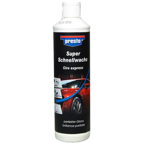 Super Brzi Vosak 500ml