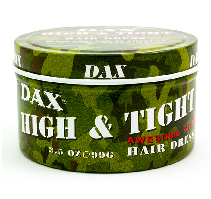DAX High & Tight Awesome Shine 99gr