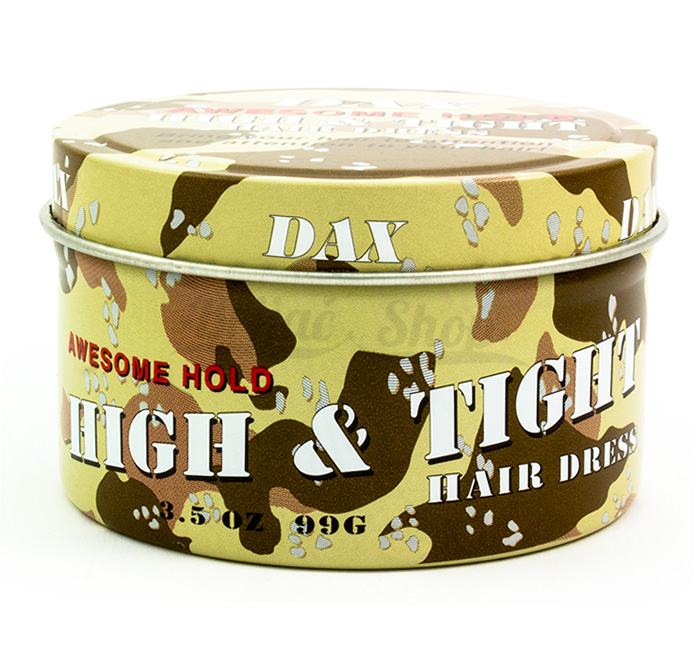 Dax High & Tight Awesome Hold 99 gr