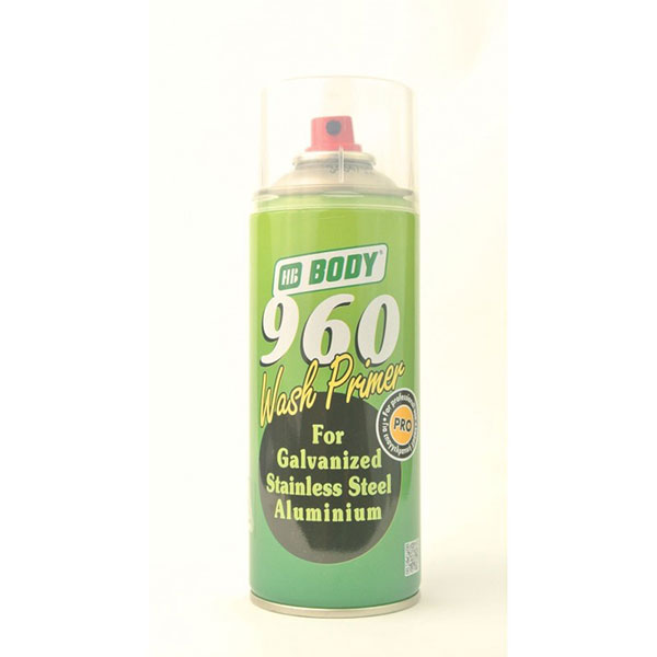 Body 960 Sprej 400ml