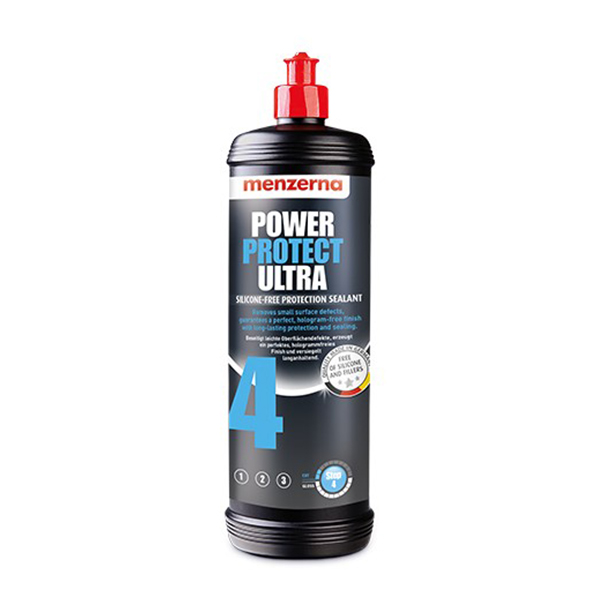 Polir Pasta Menzerna Power Protext Ultra 250ml