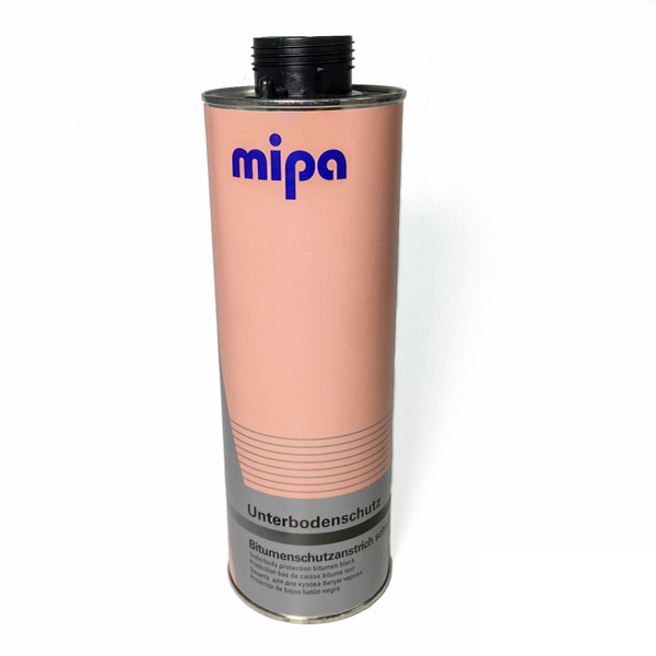 Mipa Podna Zaštita Bitumenska 1L