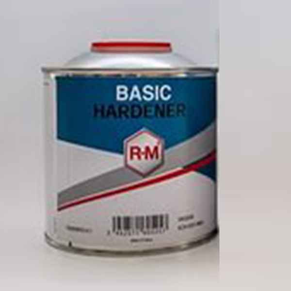 R-M Basic Hardener Herter 0.5L