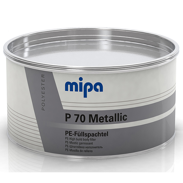 Mipa P70 975g + 25g