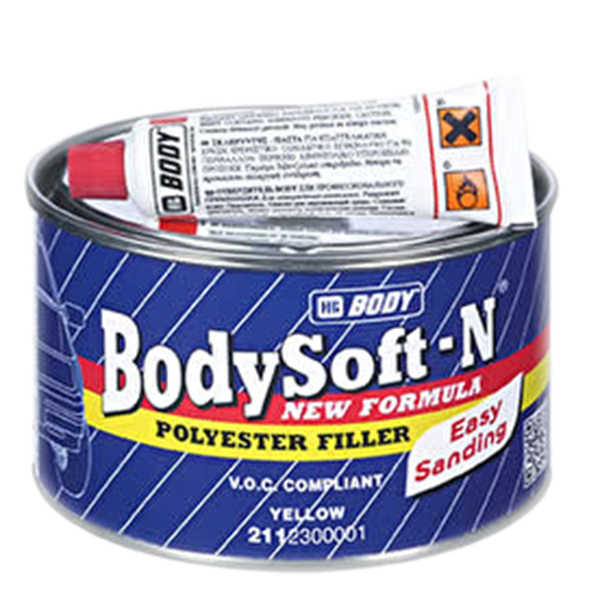 Body Soft -N 1kg