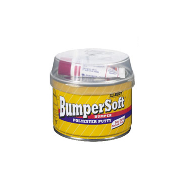 Bumpersoft 2K Poliesterski Filer (kit) 250g