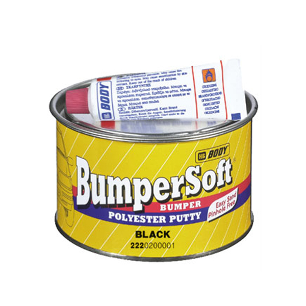 Bumpersoft 1/1