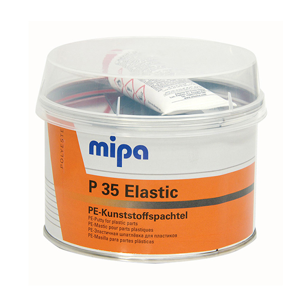 Mipa Kit P35 Elastic 975g + 25g