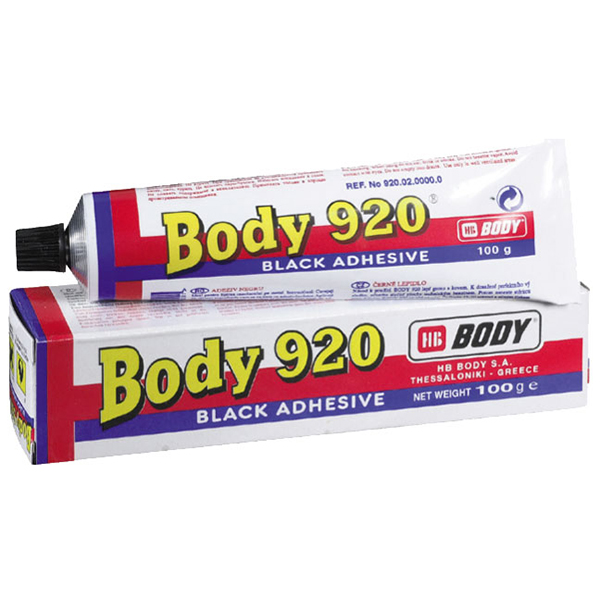 HB Body 920 Tuba 100g