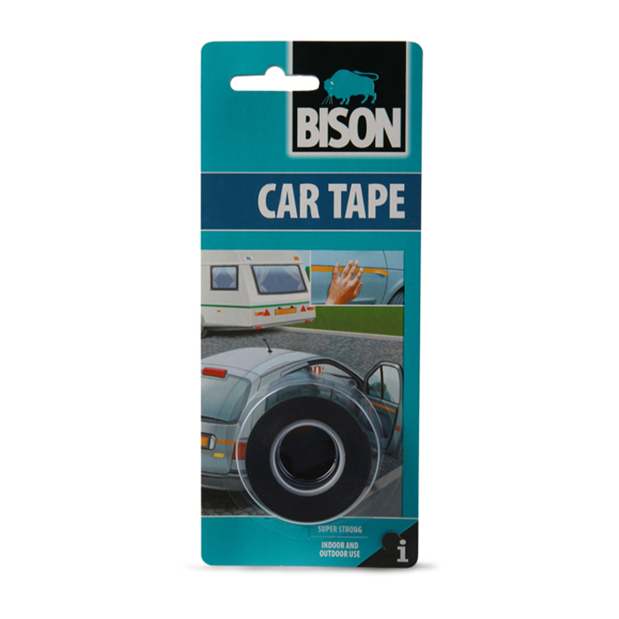 Car Tape 1.5m x 19mm