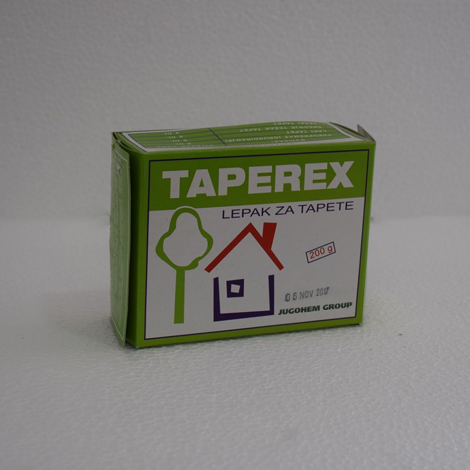 Taperex Lepak za Tapaete 200g