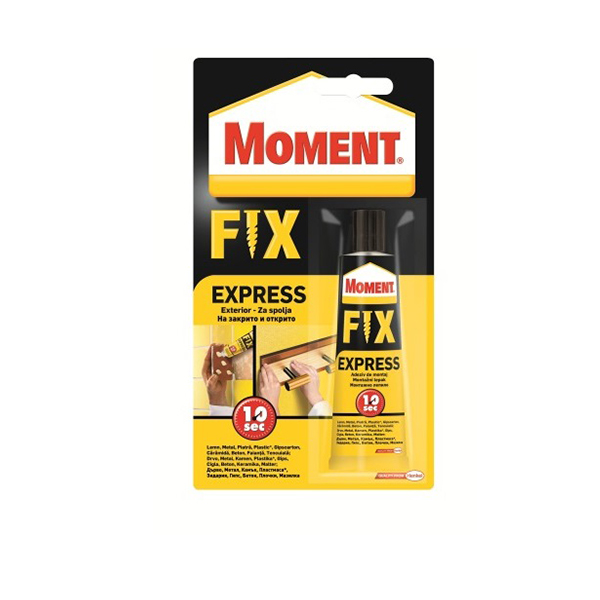 Henkel Moment Expres Fix 75g