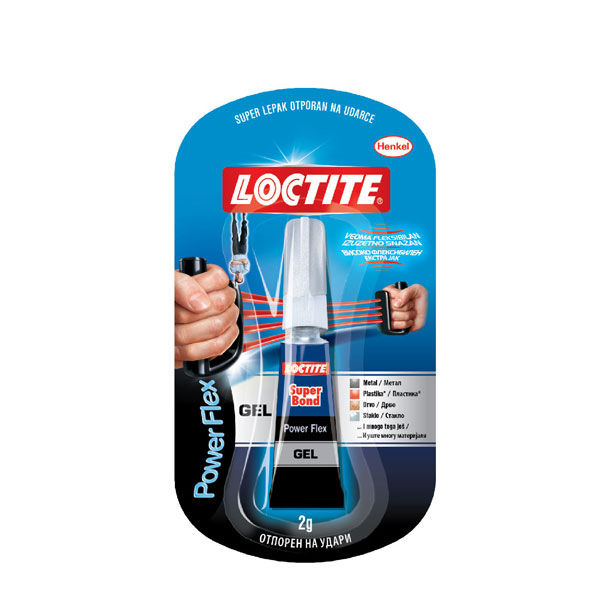 Localite Super Lepak Bond Power Gel 2g