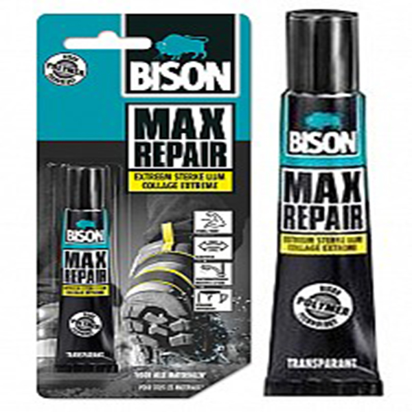 Bison Max Repair 8g