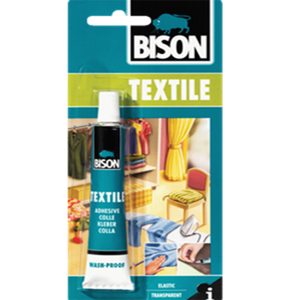 Bison Textile 25ml
