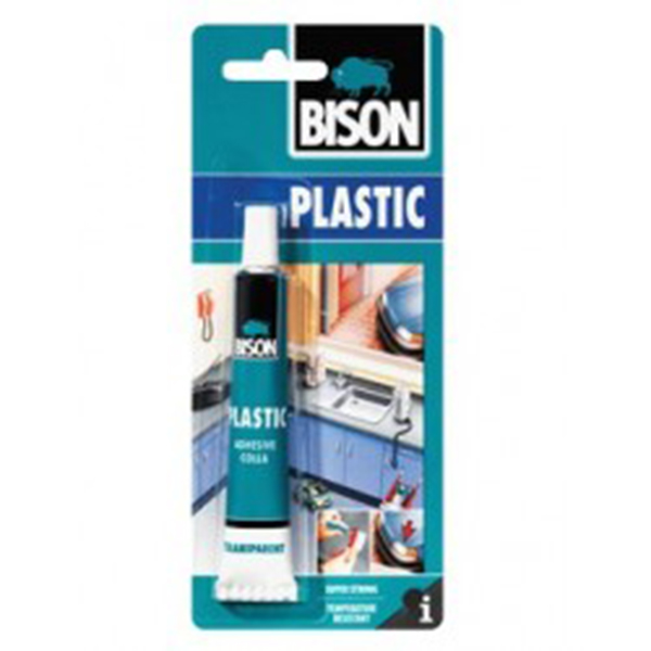 Bison Lepak za Plastiku 25ml