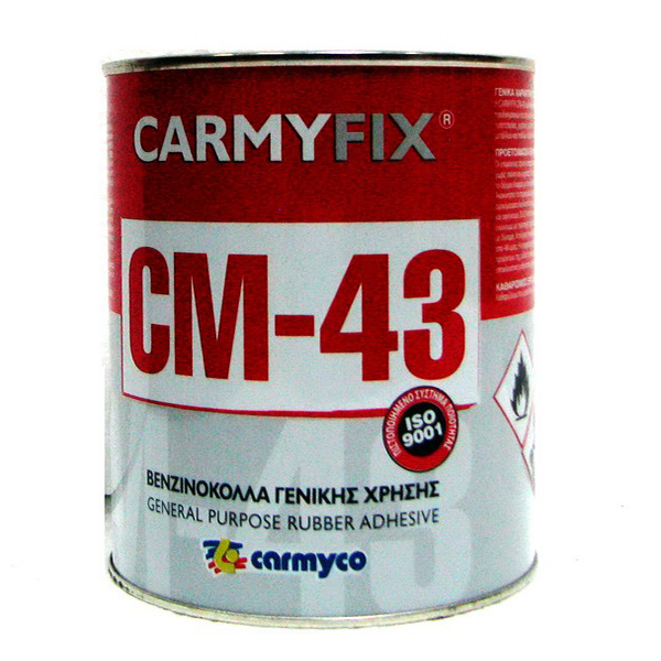 Univerzalni Lepak Carmifix CM 43 1000ml