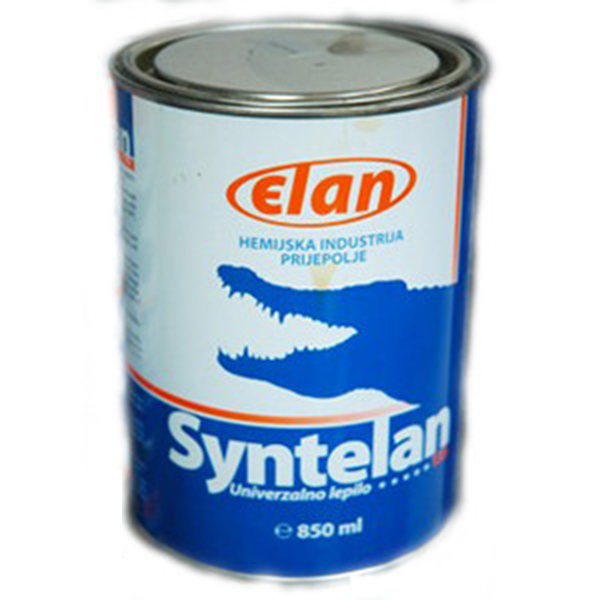 Univerzalni Lepak Syntelan 850g