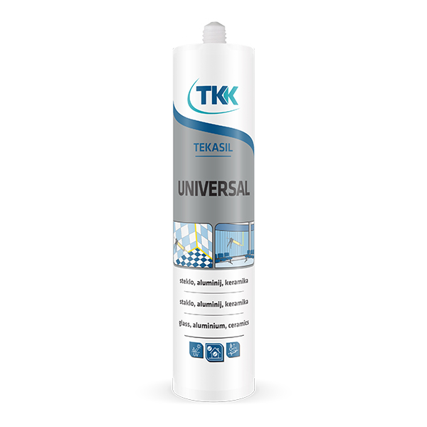 TKK Silikon Universal Beli 280ml