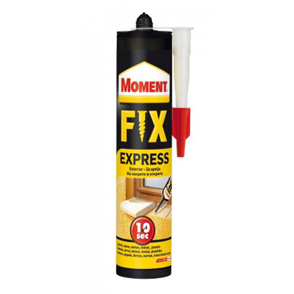 Moment Fix Express 375g