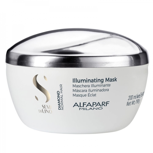 Alfaparf Diamond maska 200ml