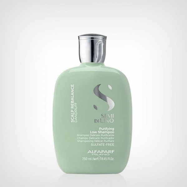 Alfaparf semi di lino scalp rebalance šampon protiv peruti 250ml