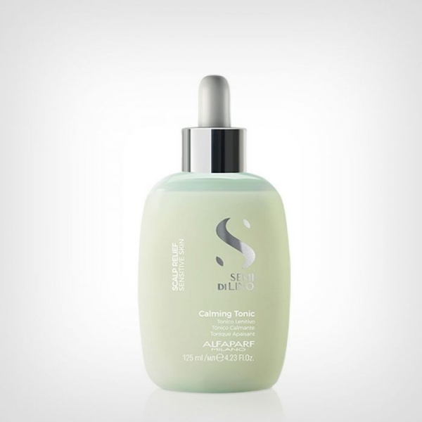 Alfaparf semi di lino scalp relief umirujući tonik 125ml