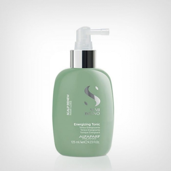 Alfaparf semi di lino scalp renew energize tonik 125ml