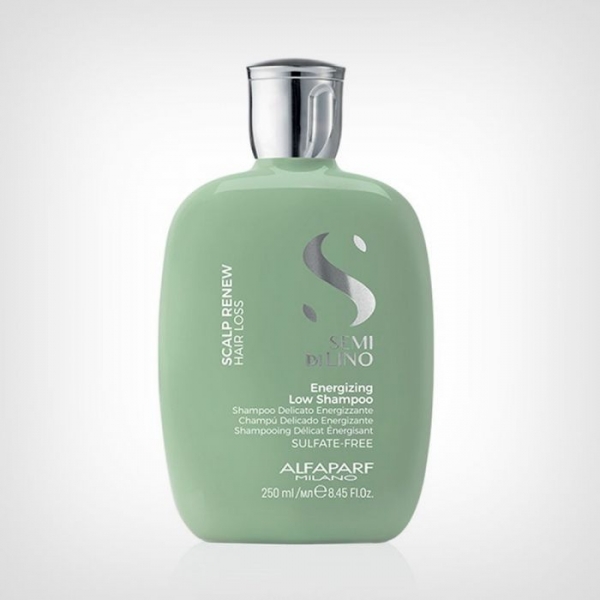Alfaparf semi di lino scalp renew šampon protiv opadanja kose 250ml