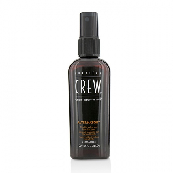 American crew alternator finishing sprej 100ml