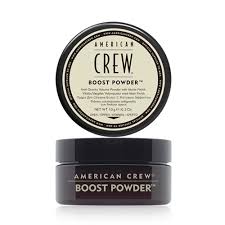 American crew boost powder 10g